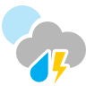 Windy: Wind map & weather forecast